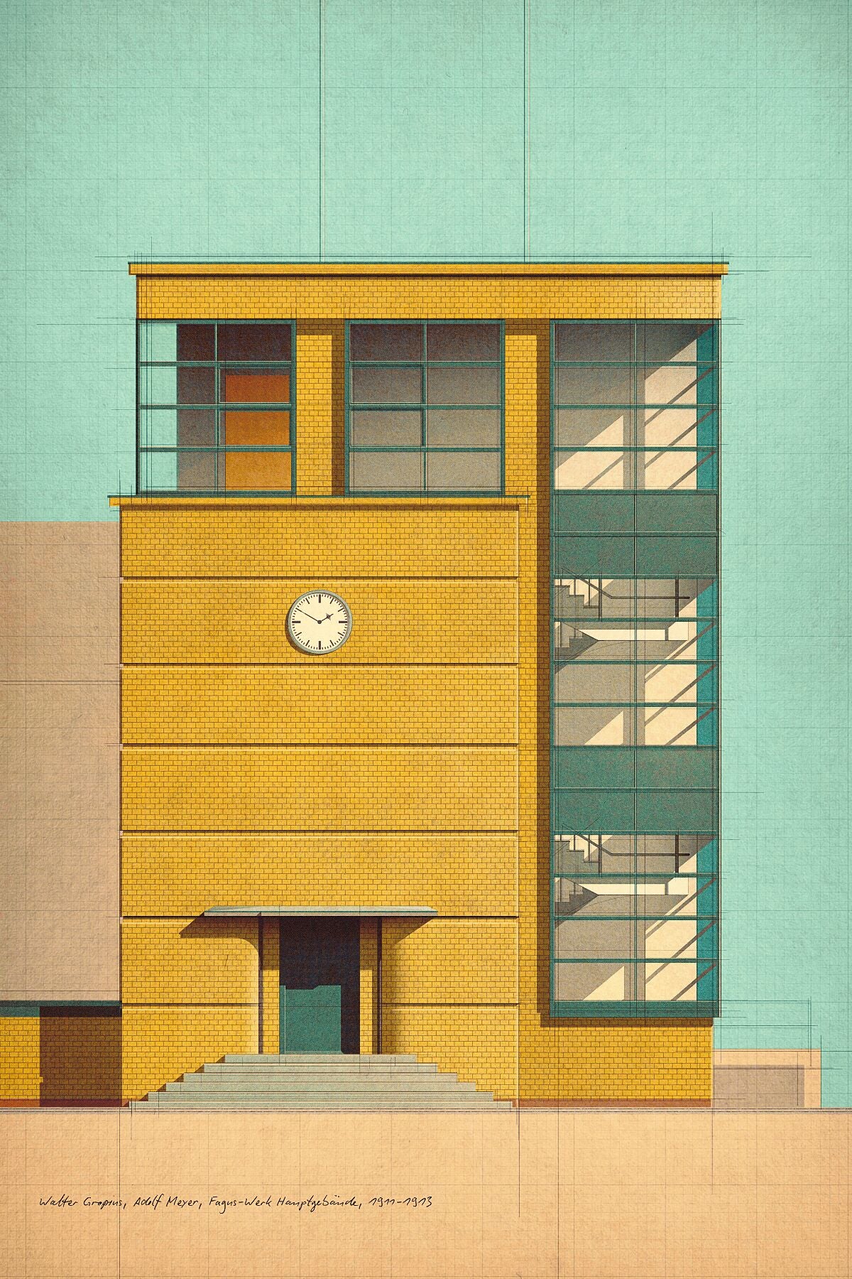 All prints – Prints by Studio Sander Patelski