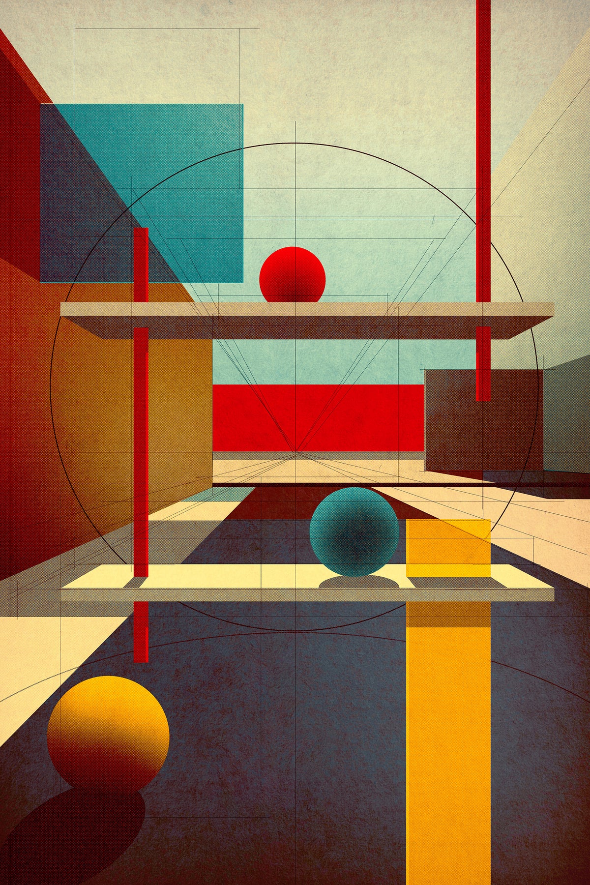 Shop – Prints by Studio Sander Patelski