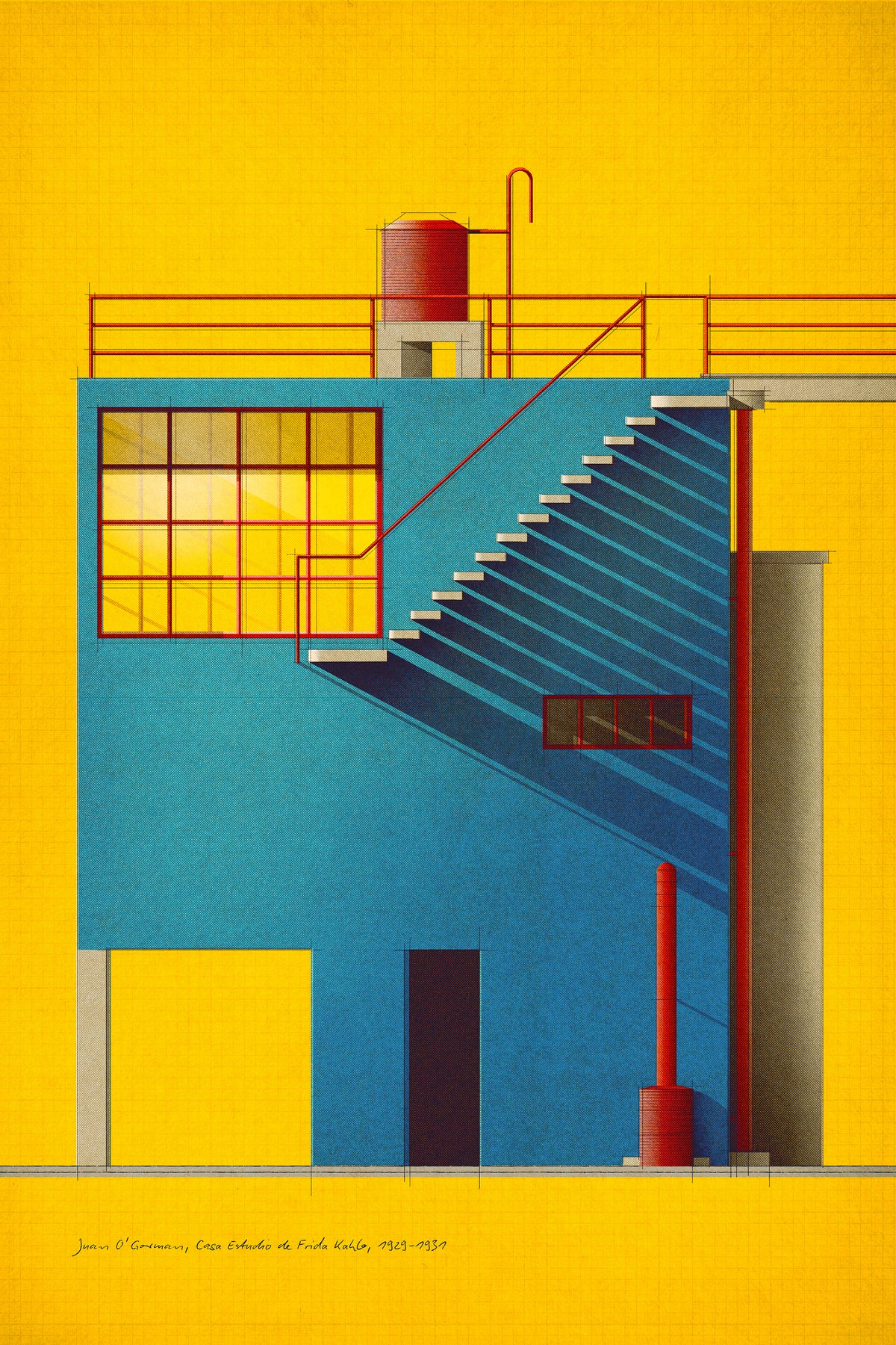 Shop – Prints by Studio Sander Patelski
