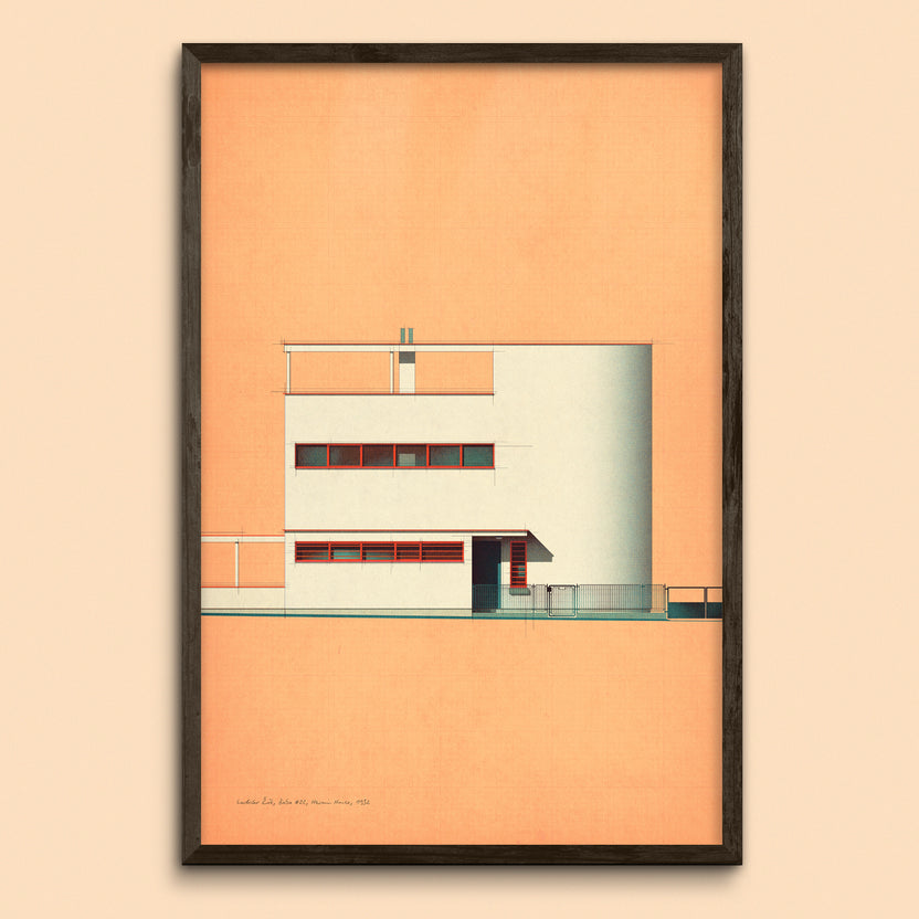New – Prints by Studio Sander Patelski