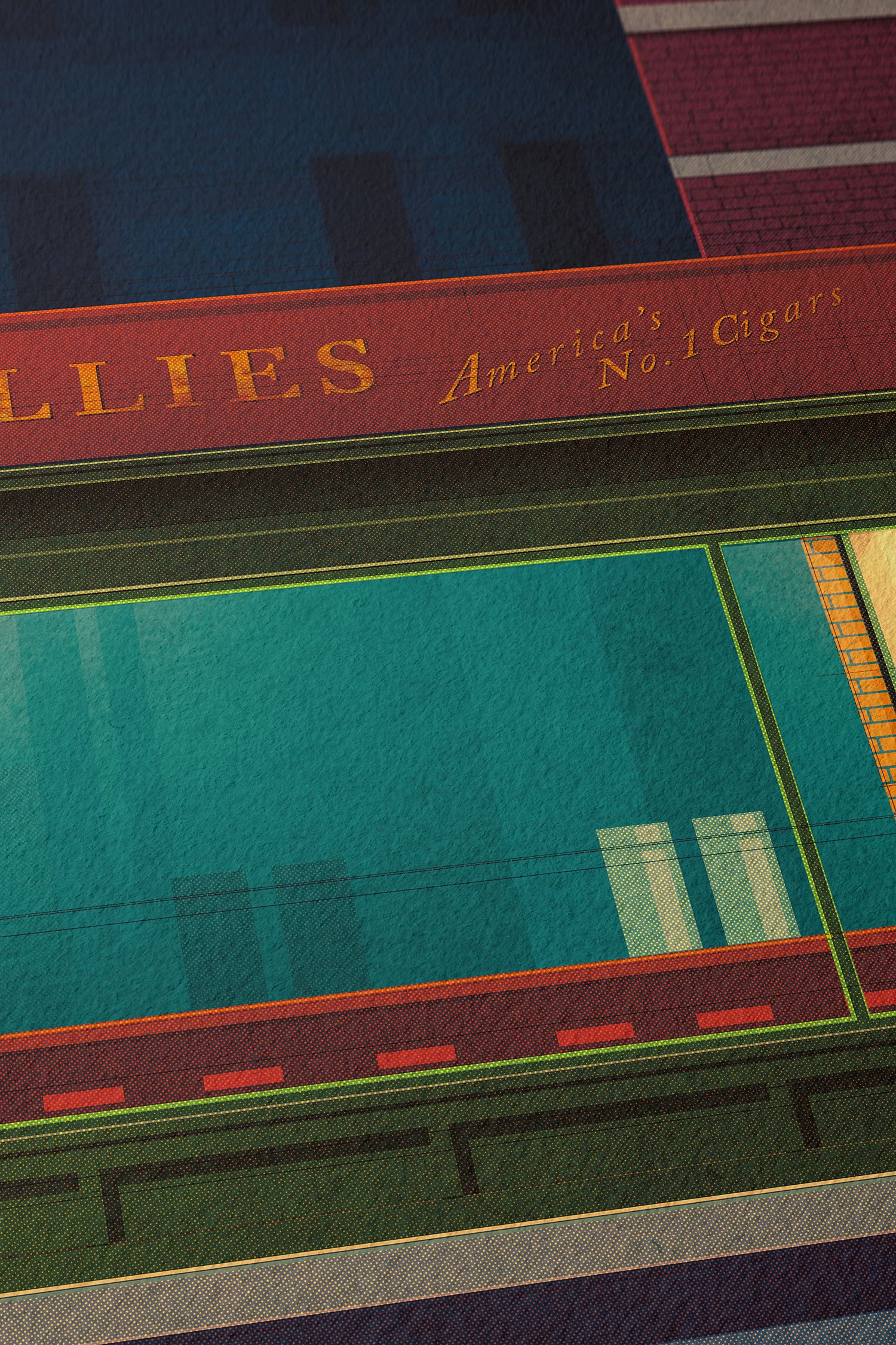 New – Prints by Studio Sander Patelski