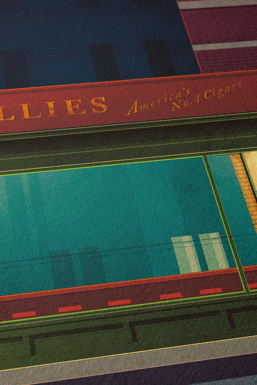 New – Prints by Studio Sander Patelski
