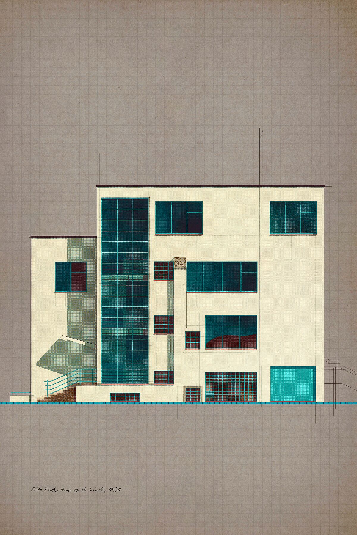 All prints – Prints by Studio Sander Patelski