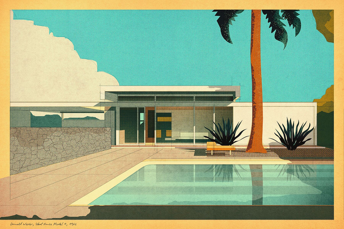 All prints – Prints by Studio Sander Patelski