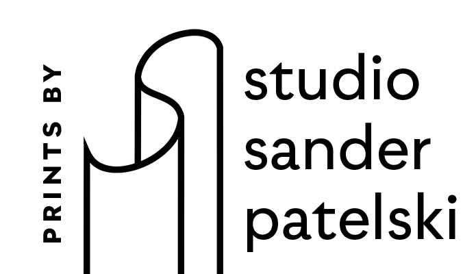 All prints – Prints by Studio Sander Patelski