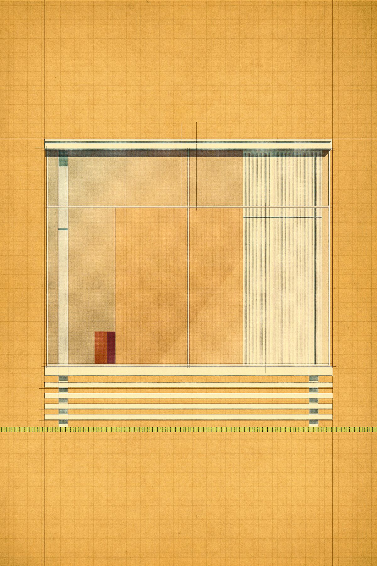 Boxes – Prints by Studio Sander Patelski