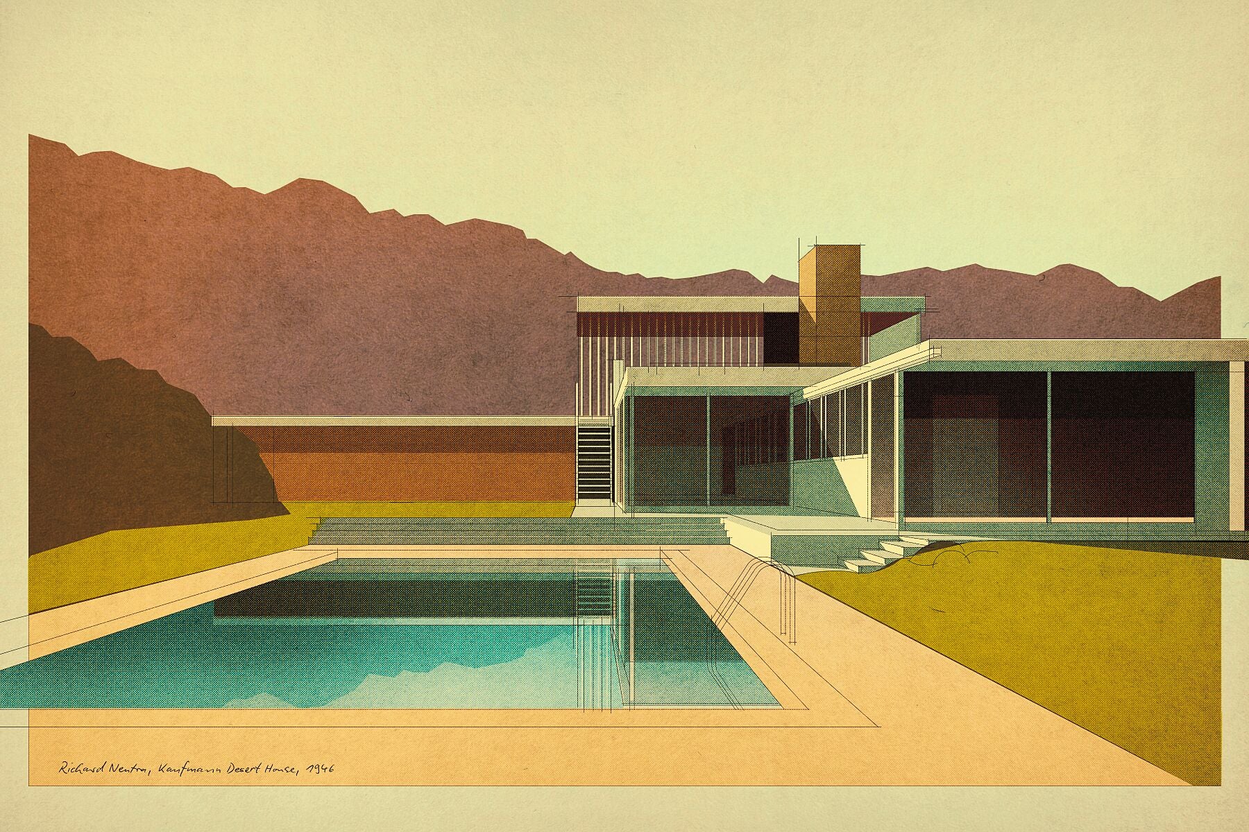 All prints – Prints by Studio Sander Patelski